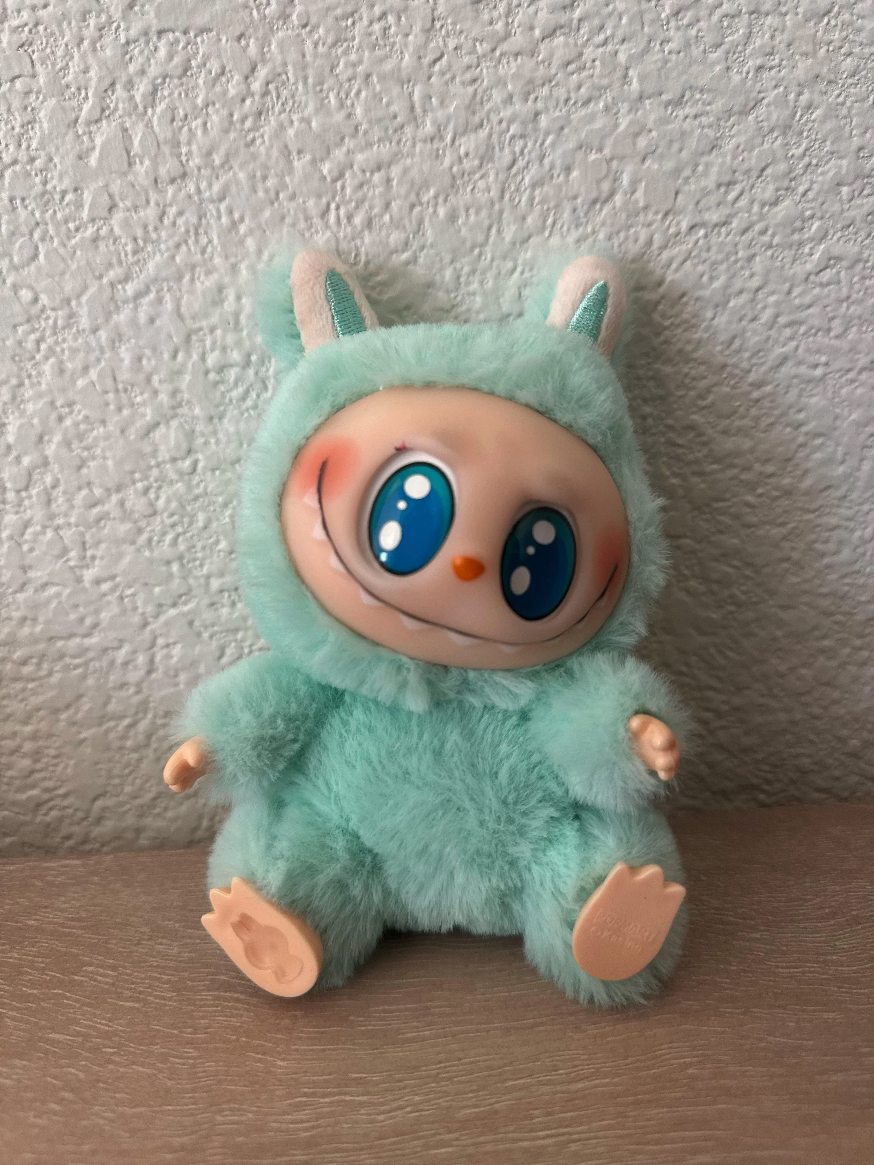 Lafufu Gallery | Labubu & Lafufu | Labubu & Lafufu Fan Site