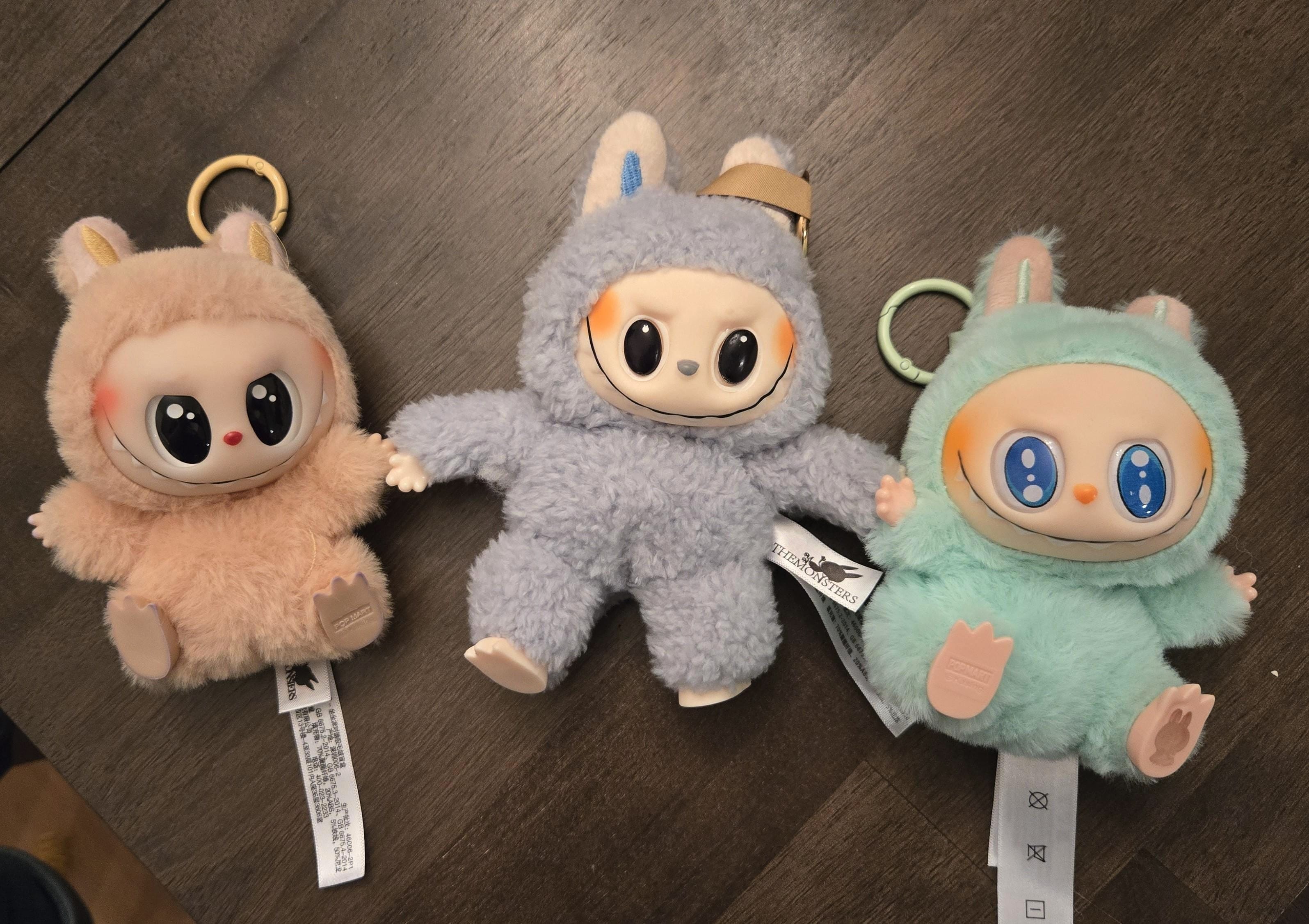 Lafufu Gallery | Labubu & Lafufu | Labubu & Lafufu Fan Site