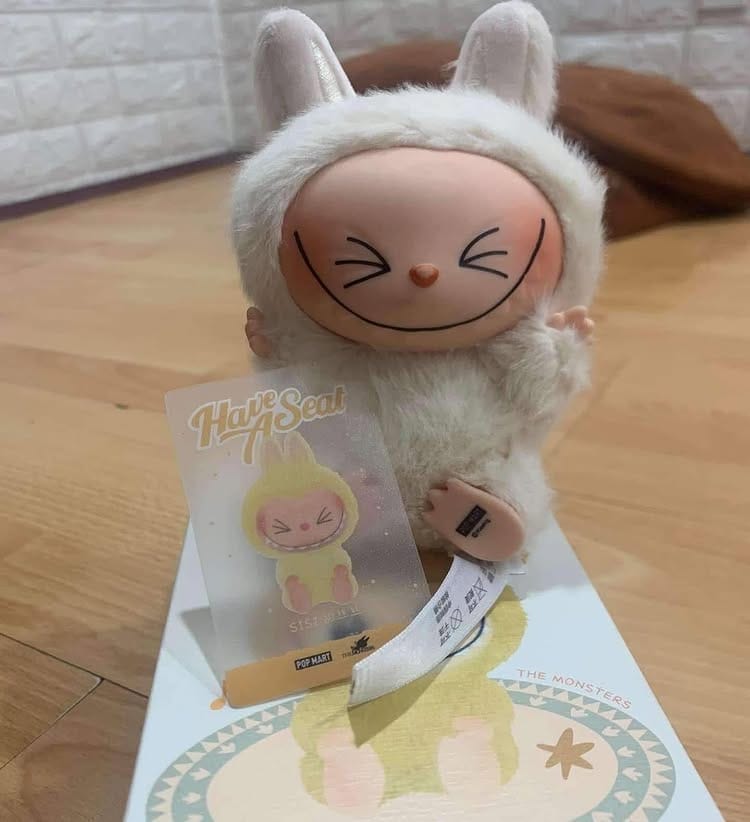 Lafufu Gallery | Labubu & Lafufu | Labubu & Lafufu Fan Site