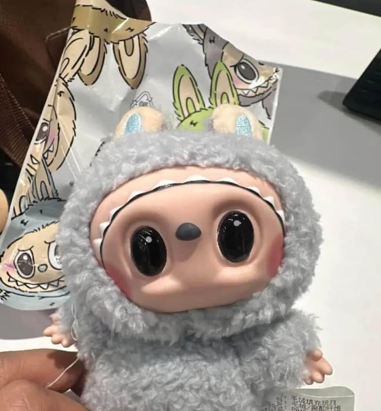 Lafufu Gallery | Labubu & Lafufu | Labubu & Lafufu Fan Site